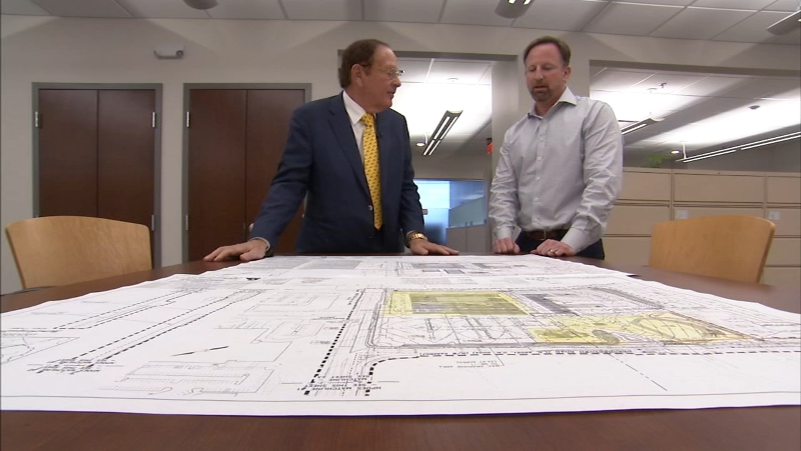 Art of Aging: Toll Brothers founder Bruce Toll stays young by staying ...