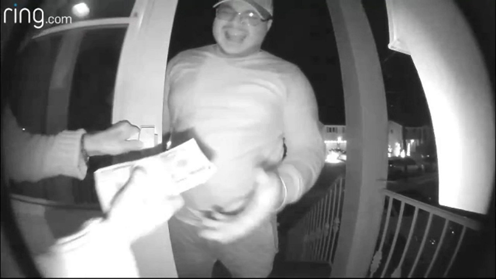 Man Arrested For Allegedly Scamming Thousands From Elderly Long Island