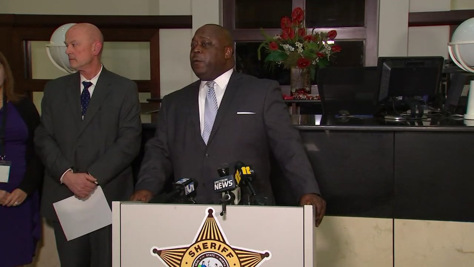Wake County, as new sheriff promised, ends cooperation with feds over ...