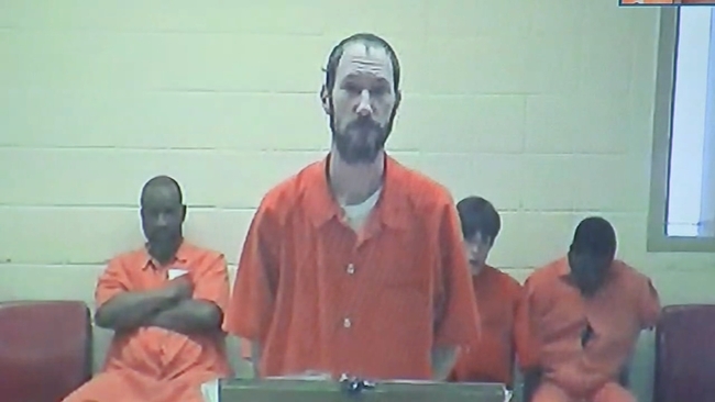 Johnny Bobbitt, homeless vet in alleged GoFundMe scam, released on bail ...