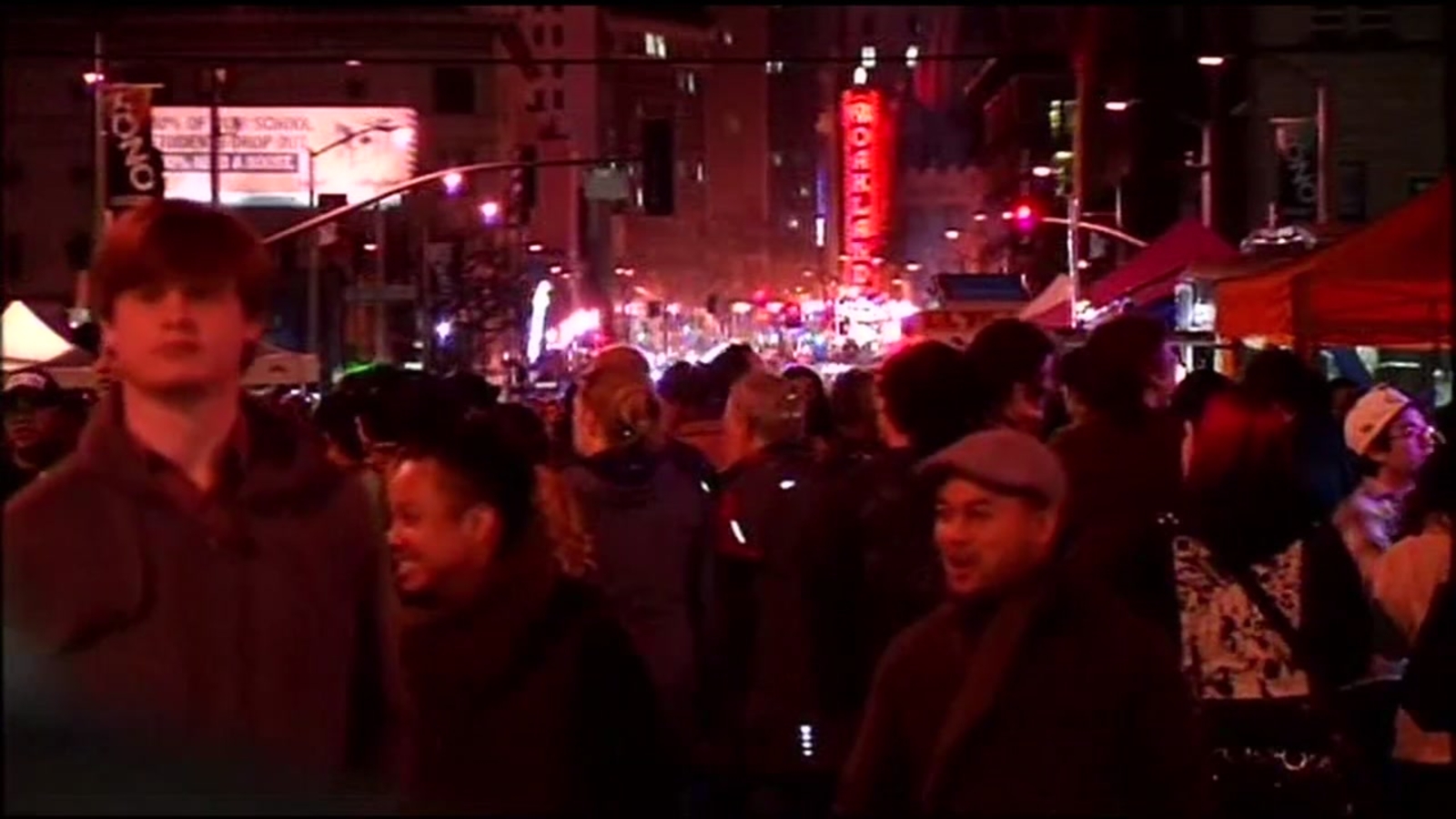 Oakland First Friday: Here's what's going down in the 'Town' - ABC7 San ...