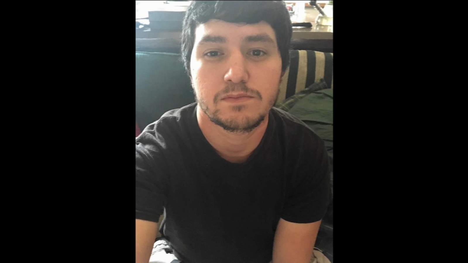 Farmersville murder victim Brian Alexander Garza mother: losing a son ...