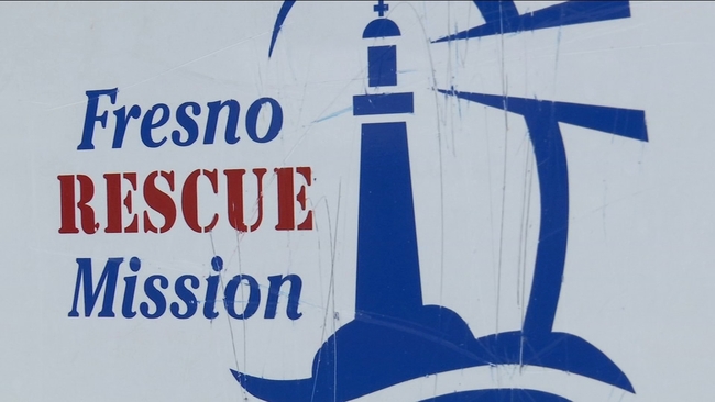 Poverello house - ABC30 Fresno