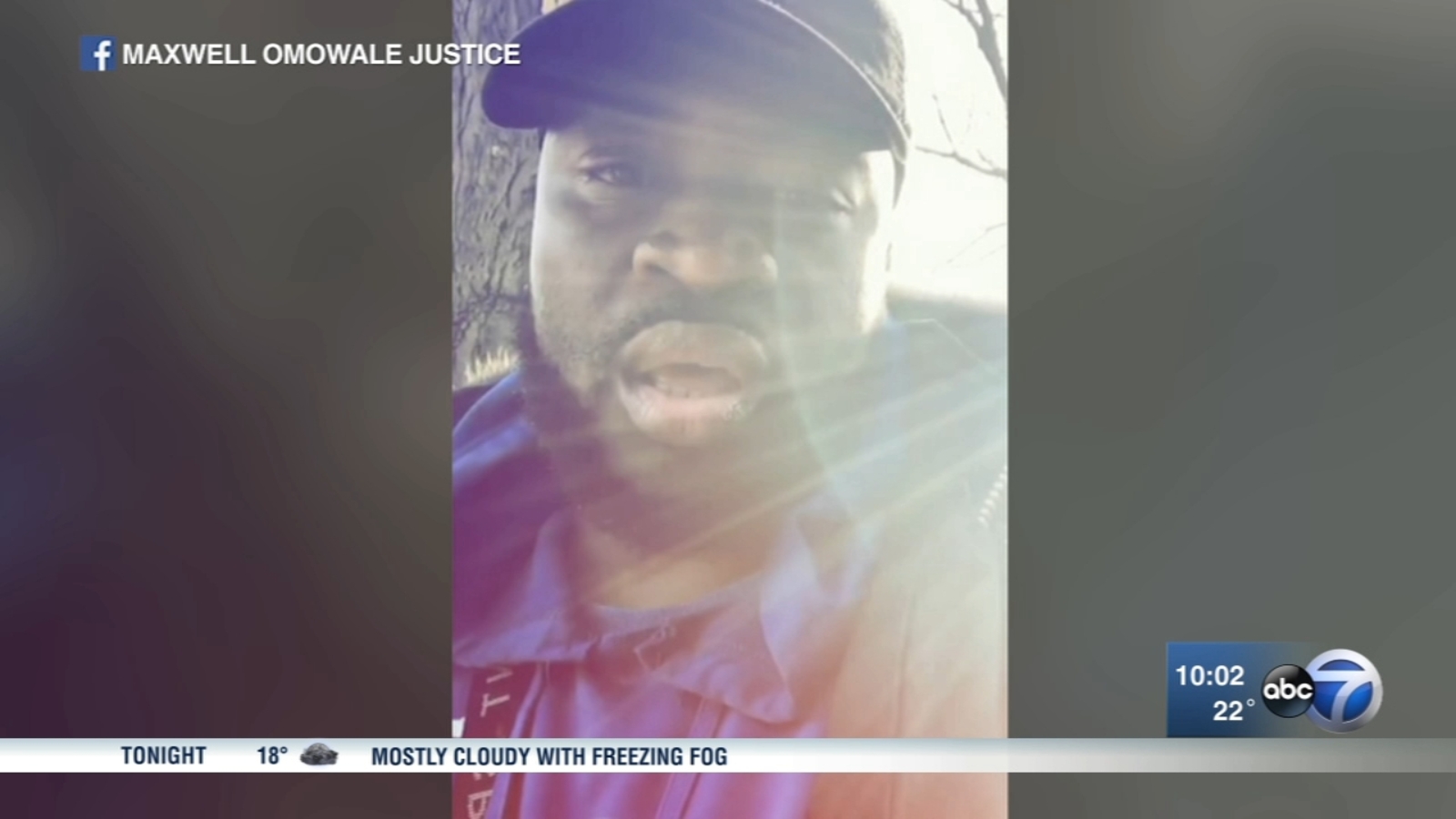 Maxwell Little shot while campaigning for alderman candidate Joseph ...