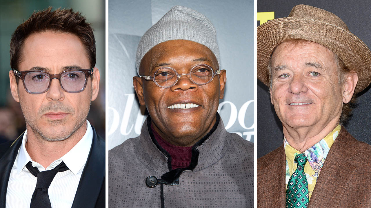 Snubbed: Hollywood A-listers who never won an Oscar - ABC13 Houston