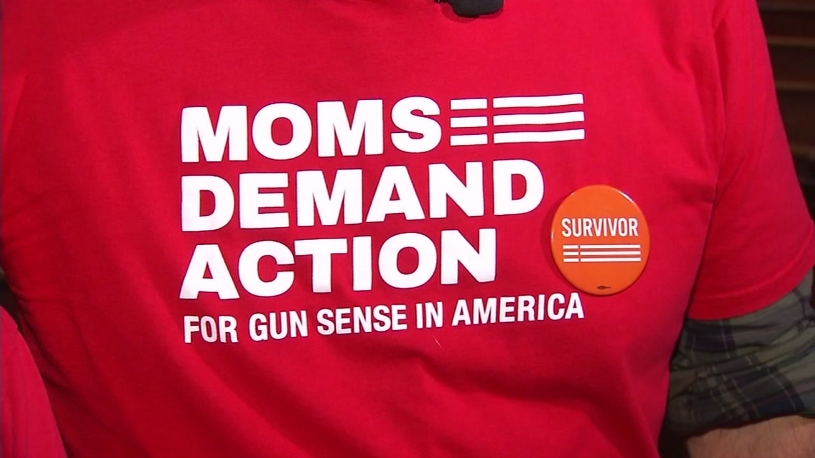 Sf Lawmakers Activists Demand Stronger Gun Safety Laws Abc7 San