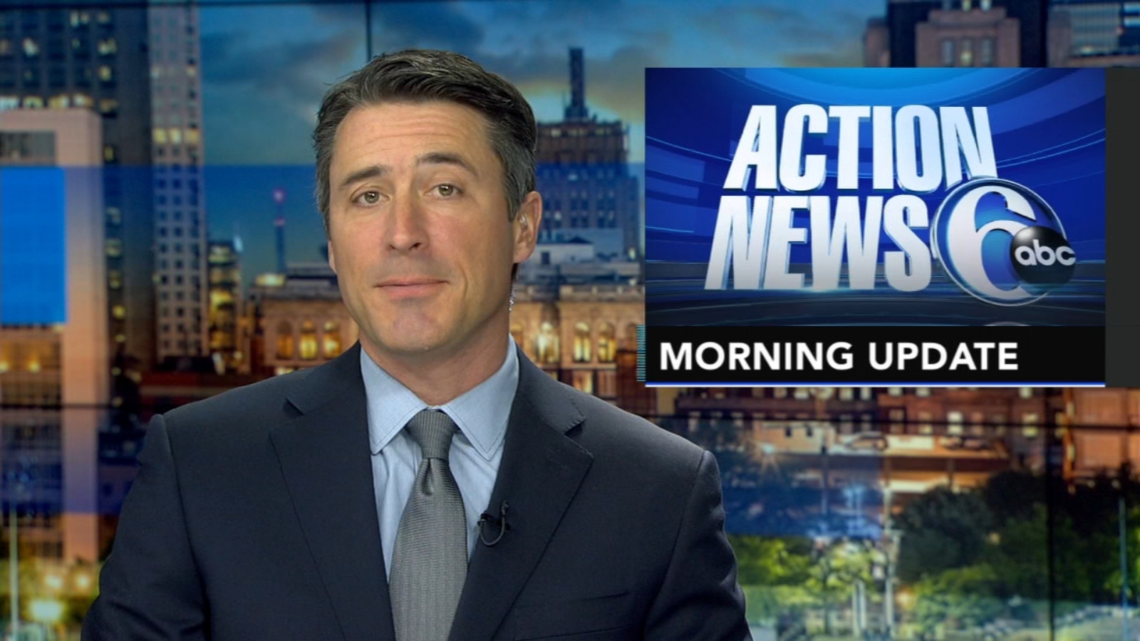 Action News Morning Update - 6abc Philadelphia