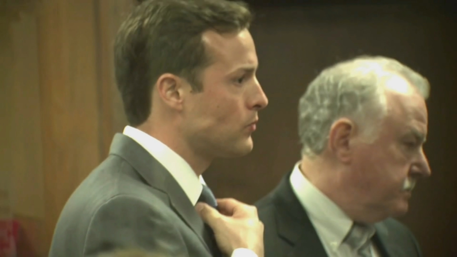 Woman outraged at Judge Ralph Strother after former Baylor student ...