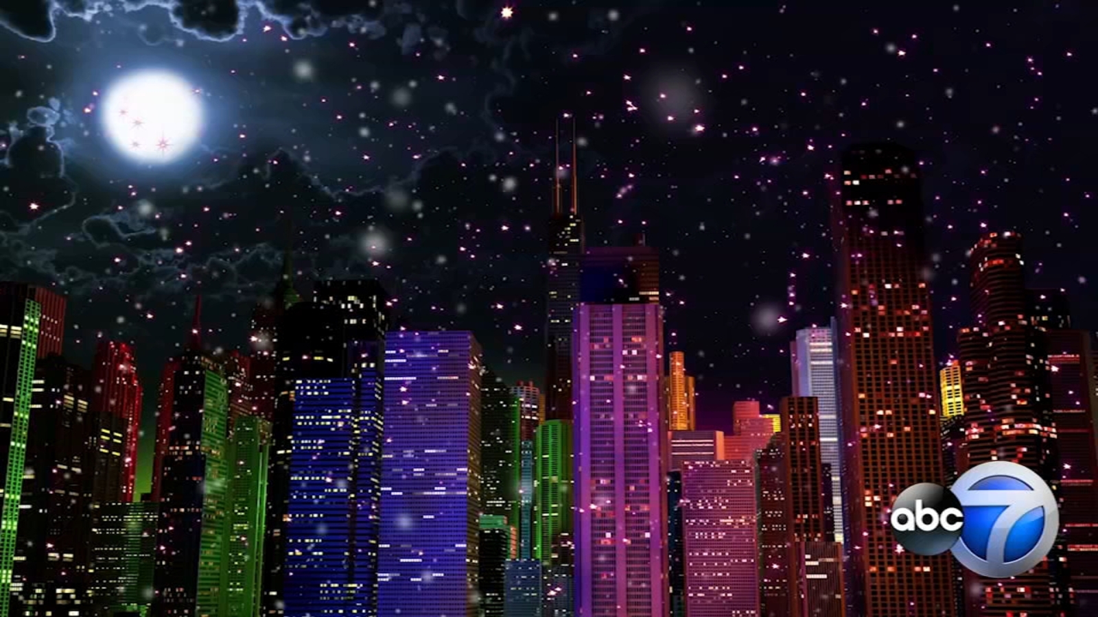 Chicago named number 2 party city of 2018 - ABC7 Chicago