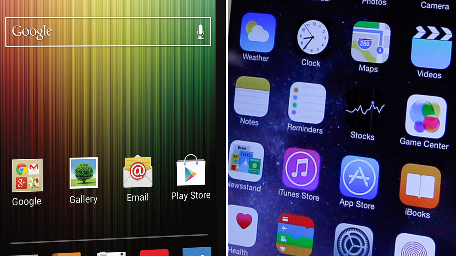 Study suggests your smartphone choice is a sign of your intelligence ...