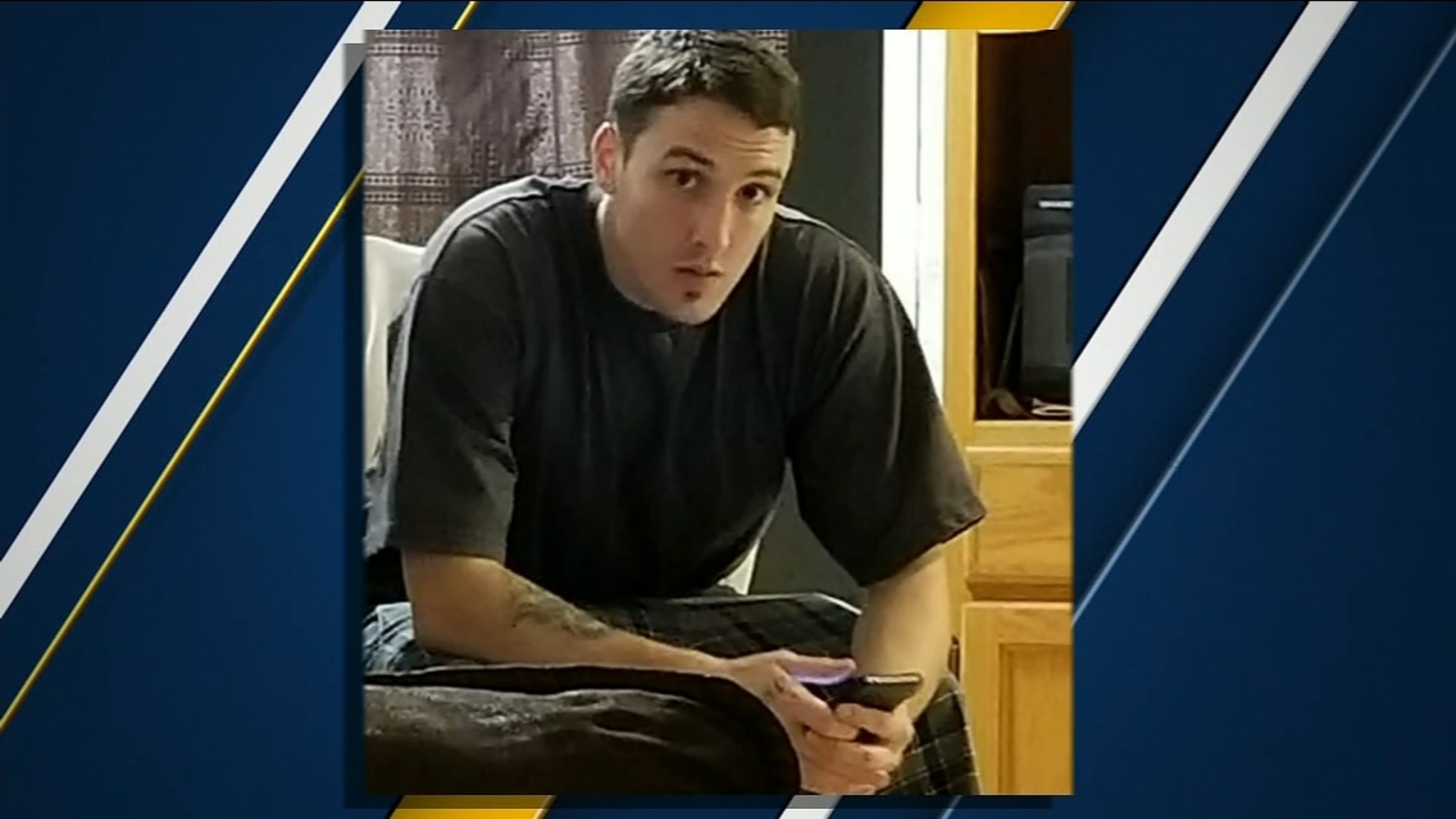 DA: Charges not warranted against Cameron Ware for Tulare officer ...