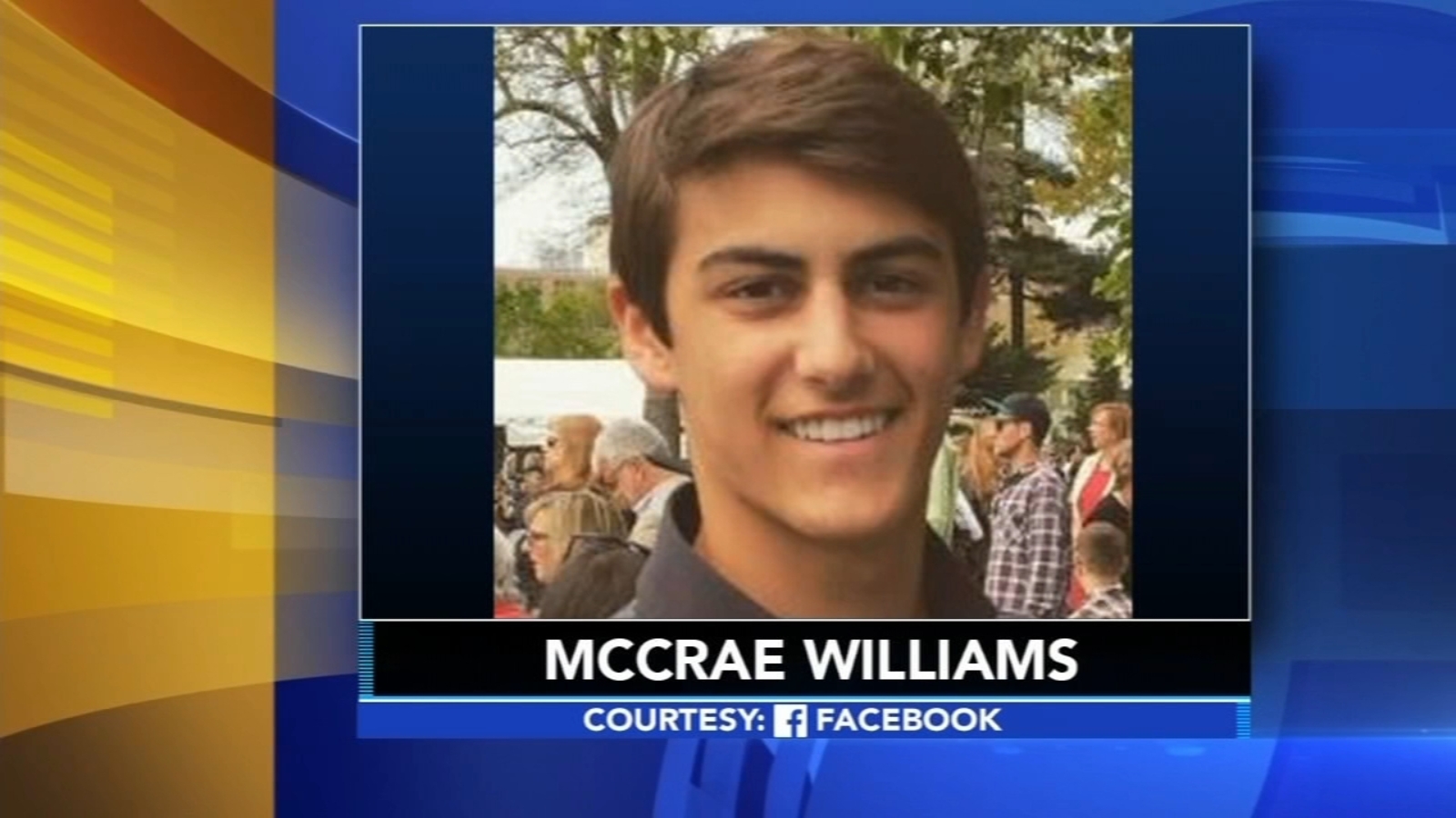 Parents of Lafayette College freshman sue roommate, other students over ...