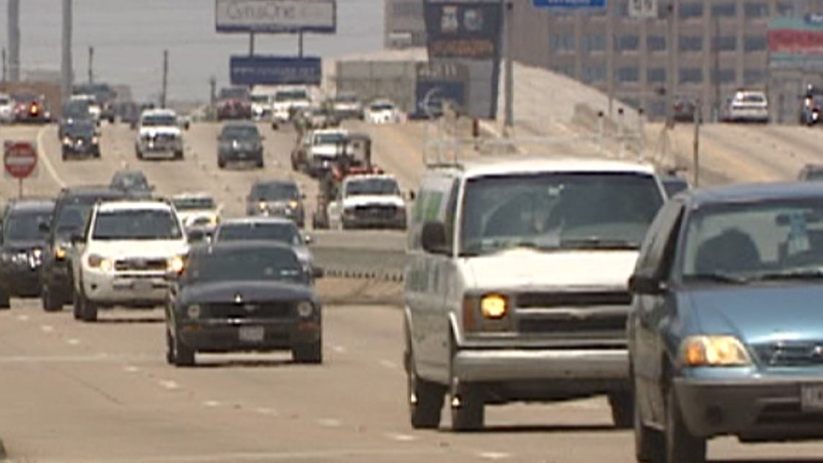 GasBuddy study: Texas is one of the worst states for aggressive holiday ...