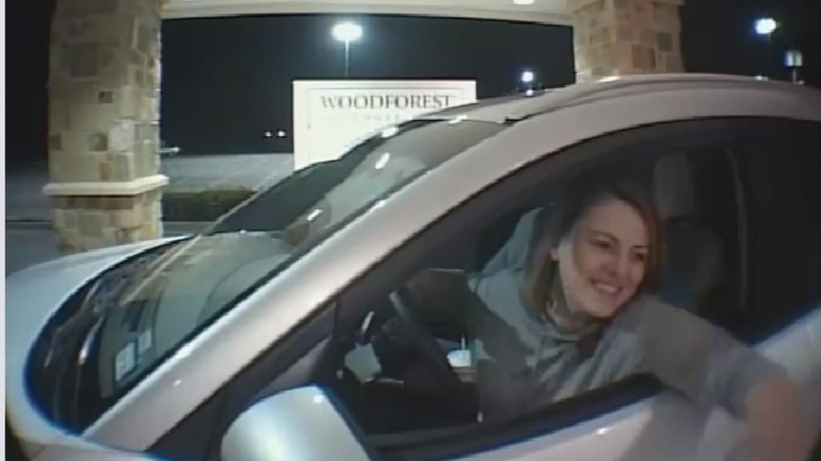 Police searching for woman accused of passing bad checks in Tomball ...