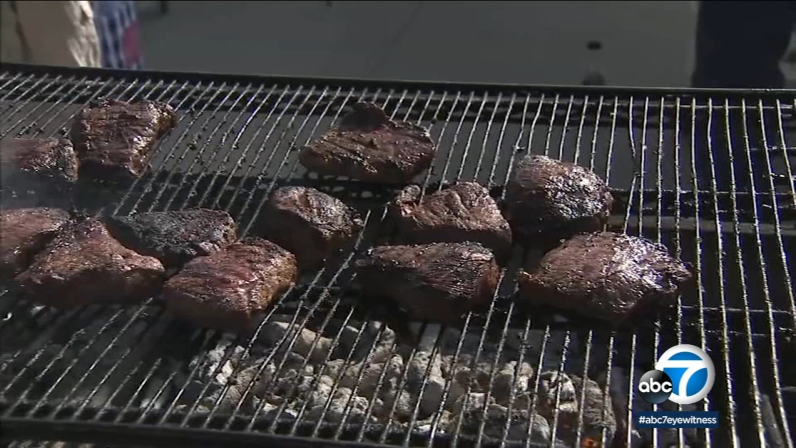 New research details how red meat can elevate heart risk - ABC7 Los Angeles