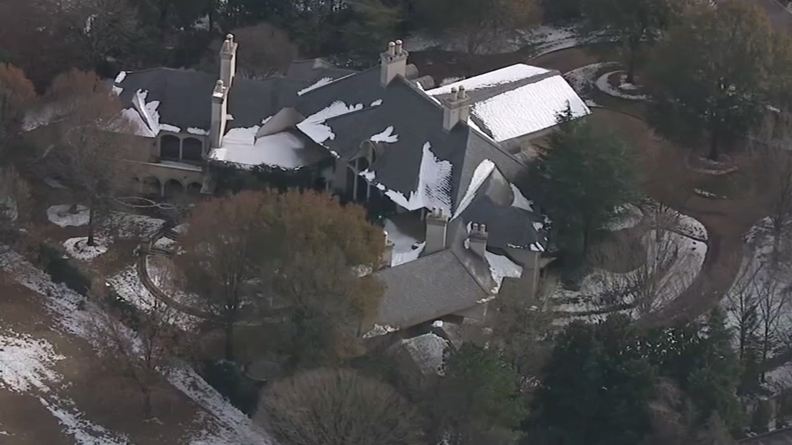 Russian man who owns Raleigh mansion raided by FBI indicted in murder ...