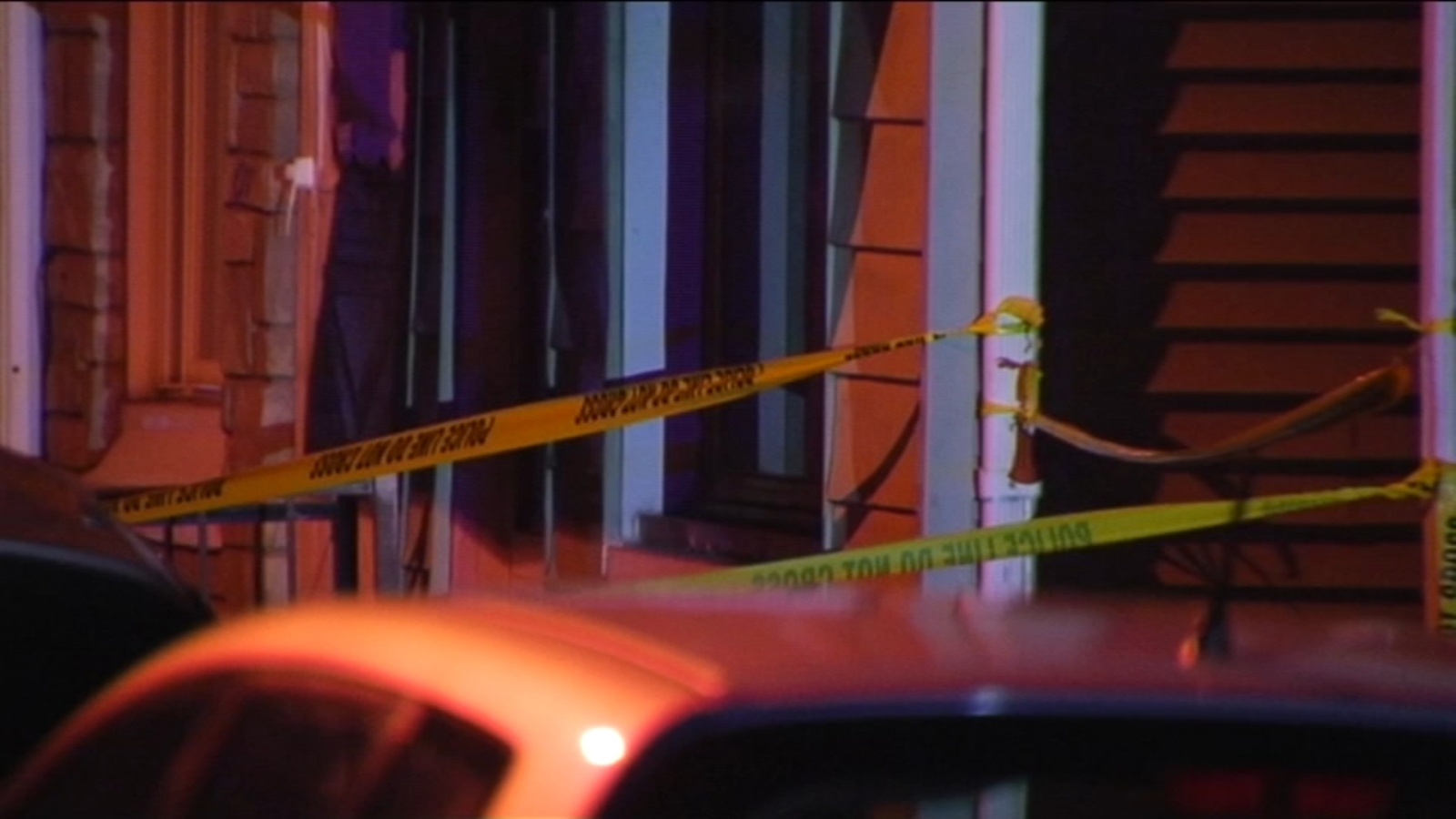 Berks County murder: 2 dead in Reading triple shooting - 6abc Philadelphia