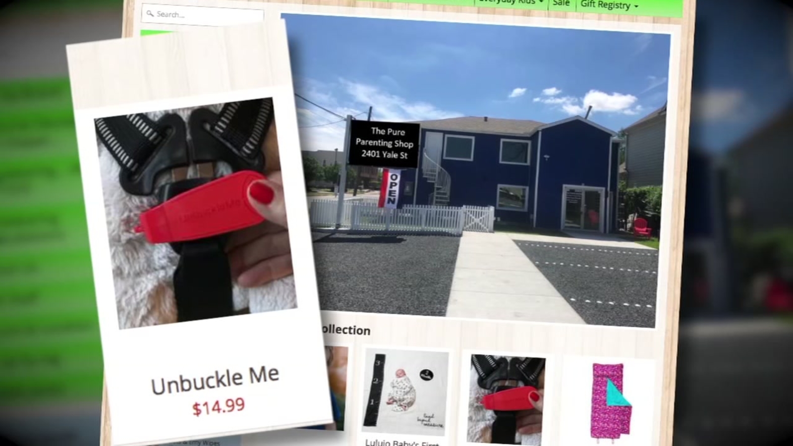 Elissa Rivas' travel must-haves before hitting the holiday road - ABC13 ...