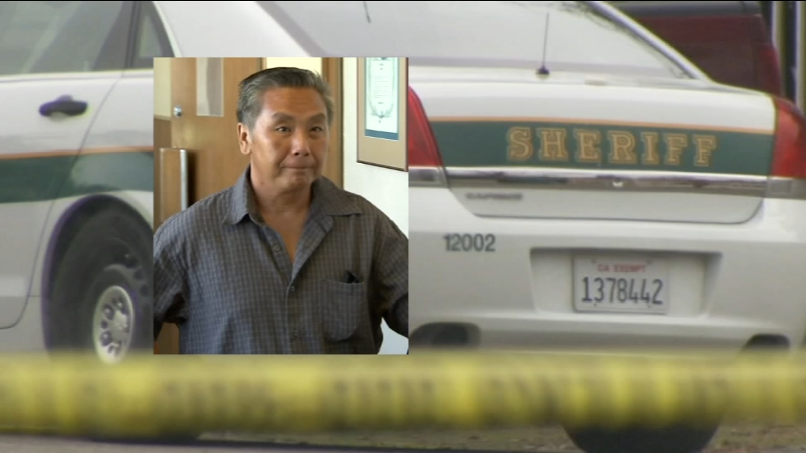 Judge wants to make sure former-deputy who torched his car Ser Moua is ...