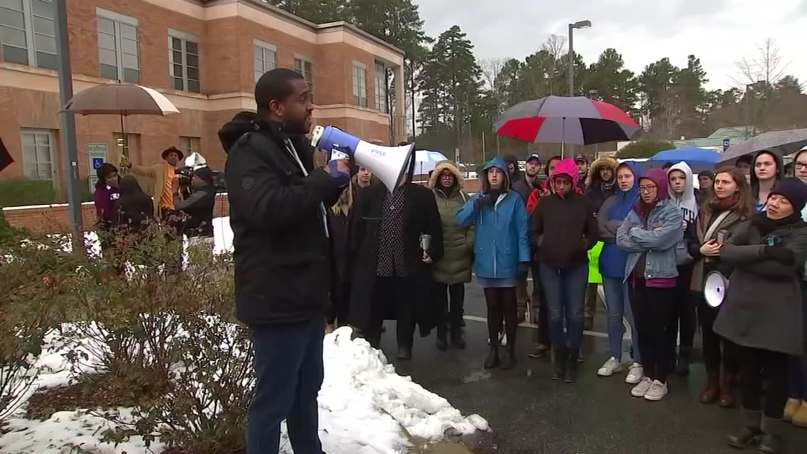 UNC Silent Sam: UNC Board of Governors 'cannot support' $5.3M plan to ...
