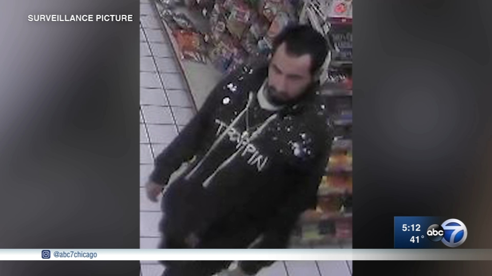 Joel Barrozo, alleged driver in deadly South Bend hit-and-run, turns himself in - ABC7 Chicago