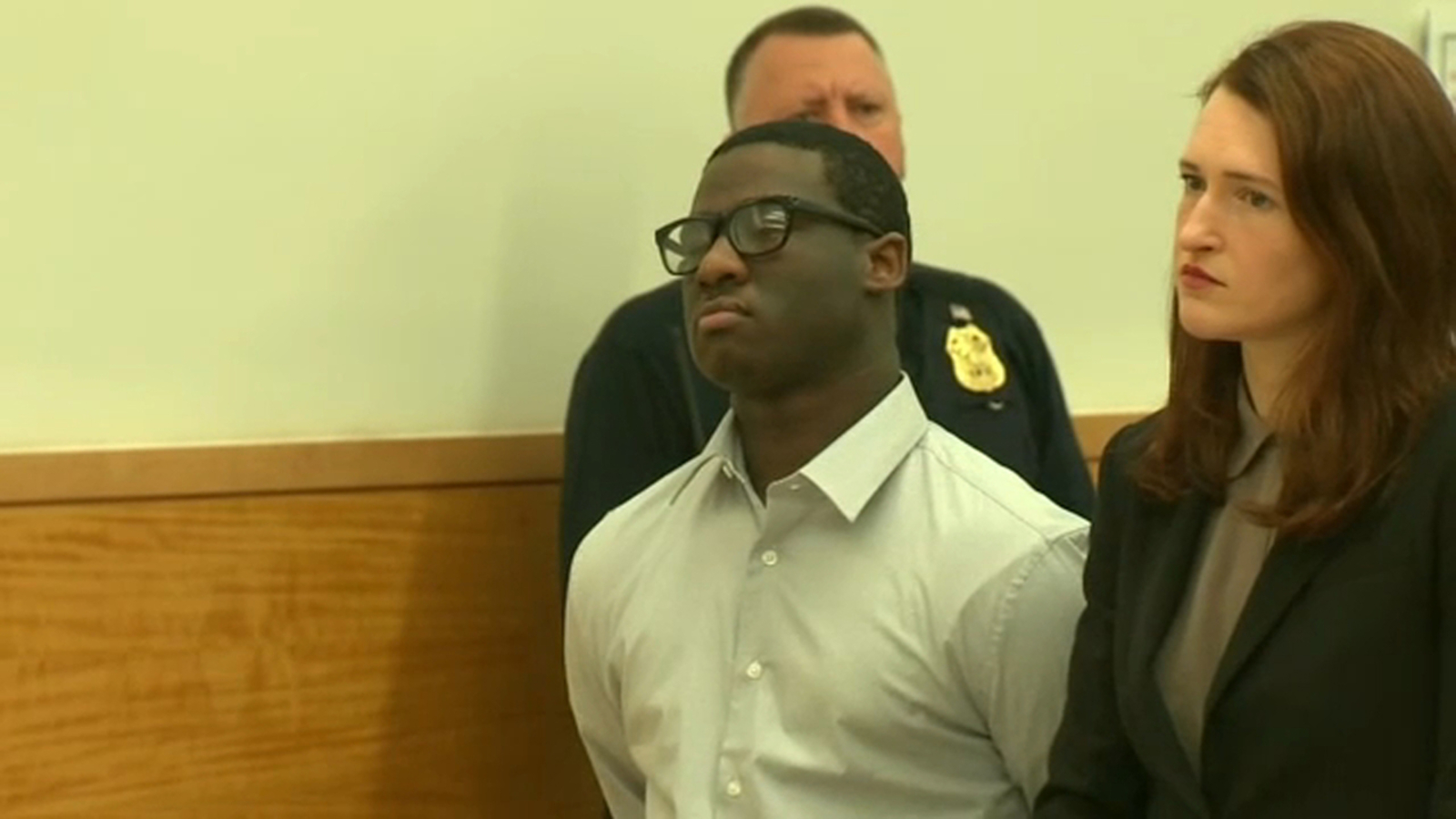 Brooklyn teen who dragged NYPD officer with car gets shorter-than ...