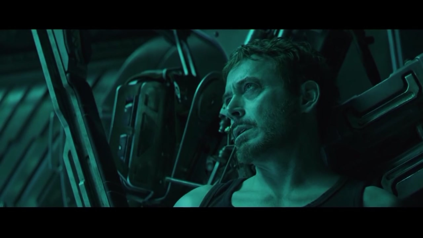 NASA gives advice for saving Iron Man from space - ABC7 Chicago