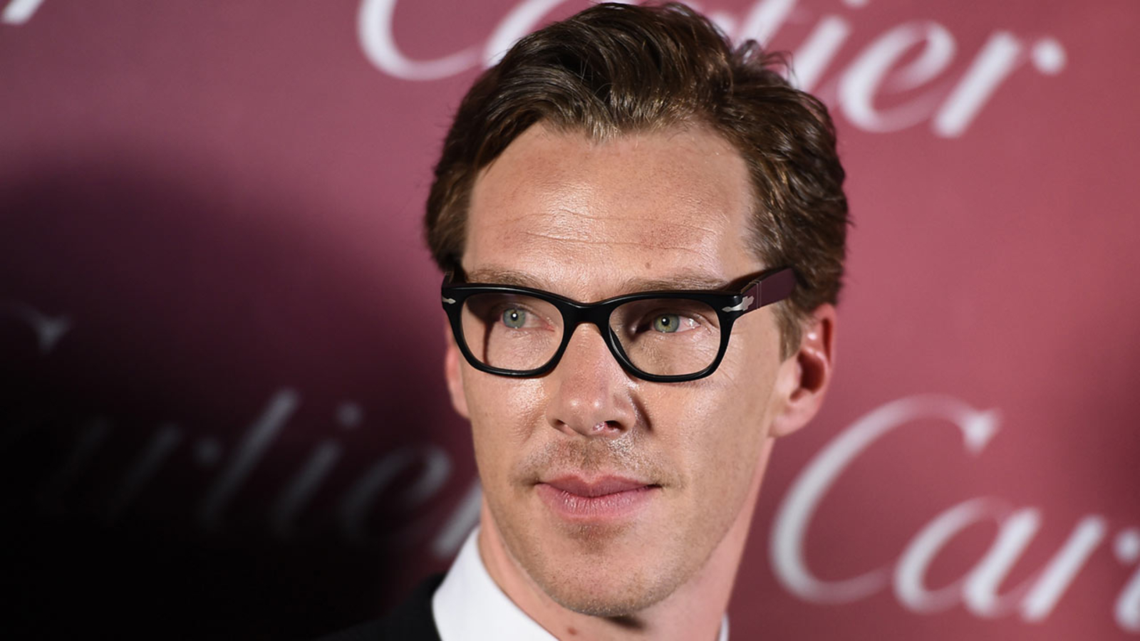 Benedict Cumberbatch Glasses