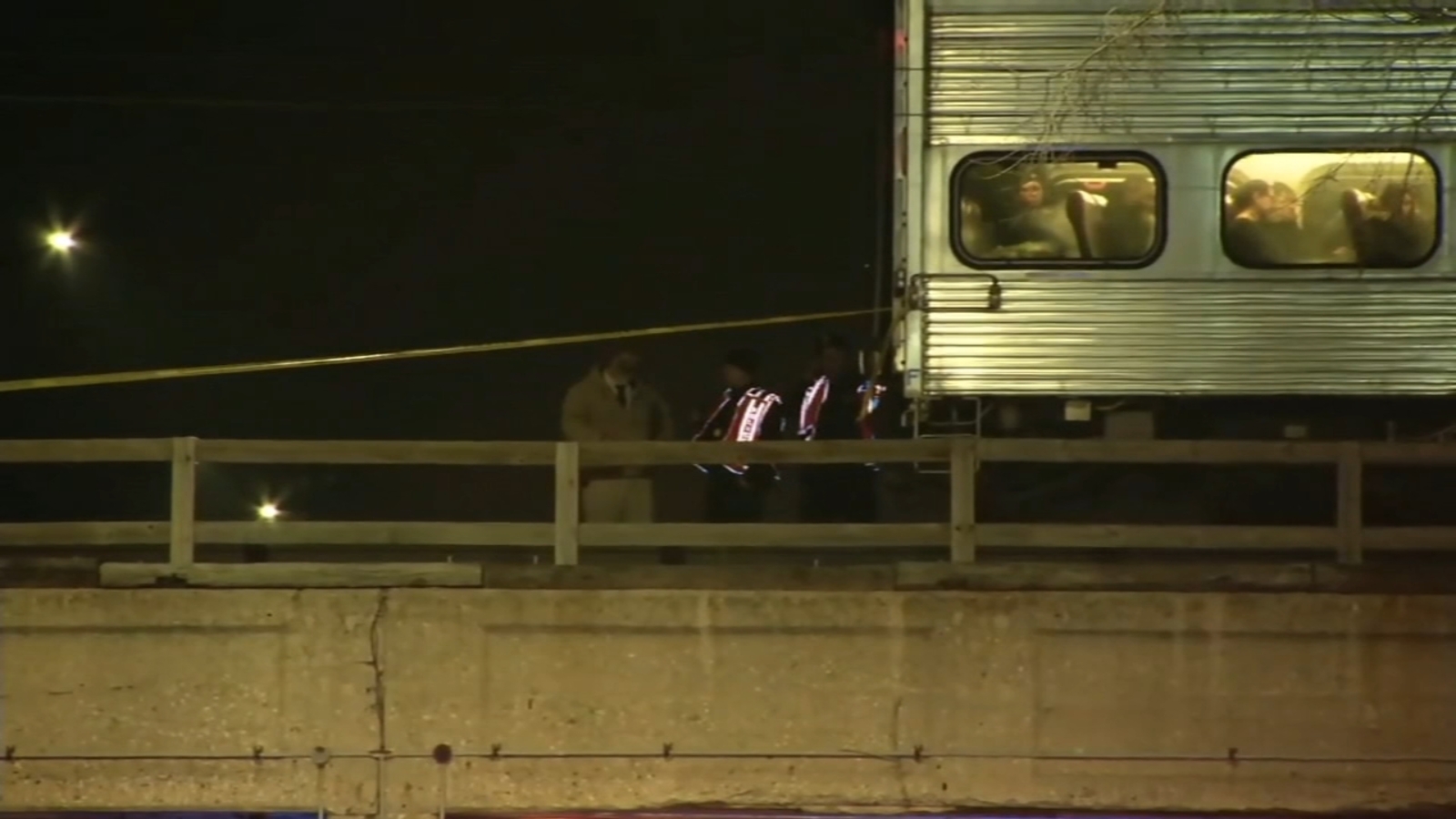 Chicago police: 2 officers Conrad Gary, Eduardo Marmolejo die after ...