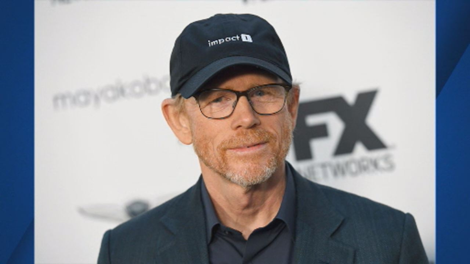 Ron Howard working on Camp Fire documentary called 'Believe in Paradise ...