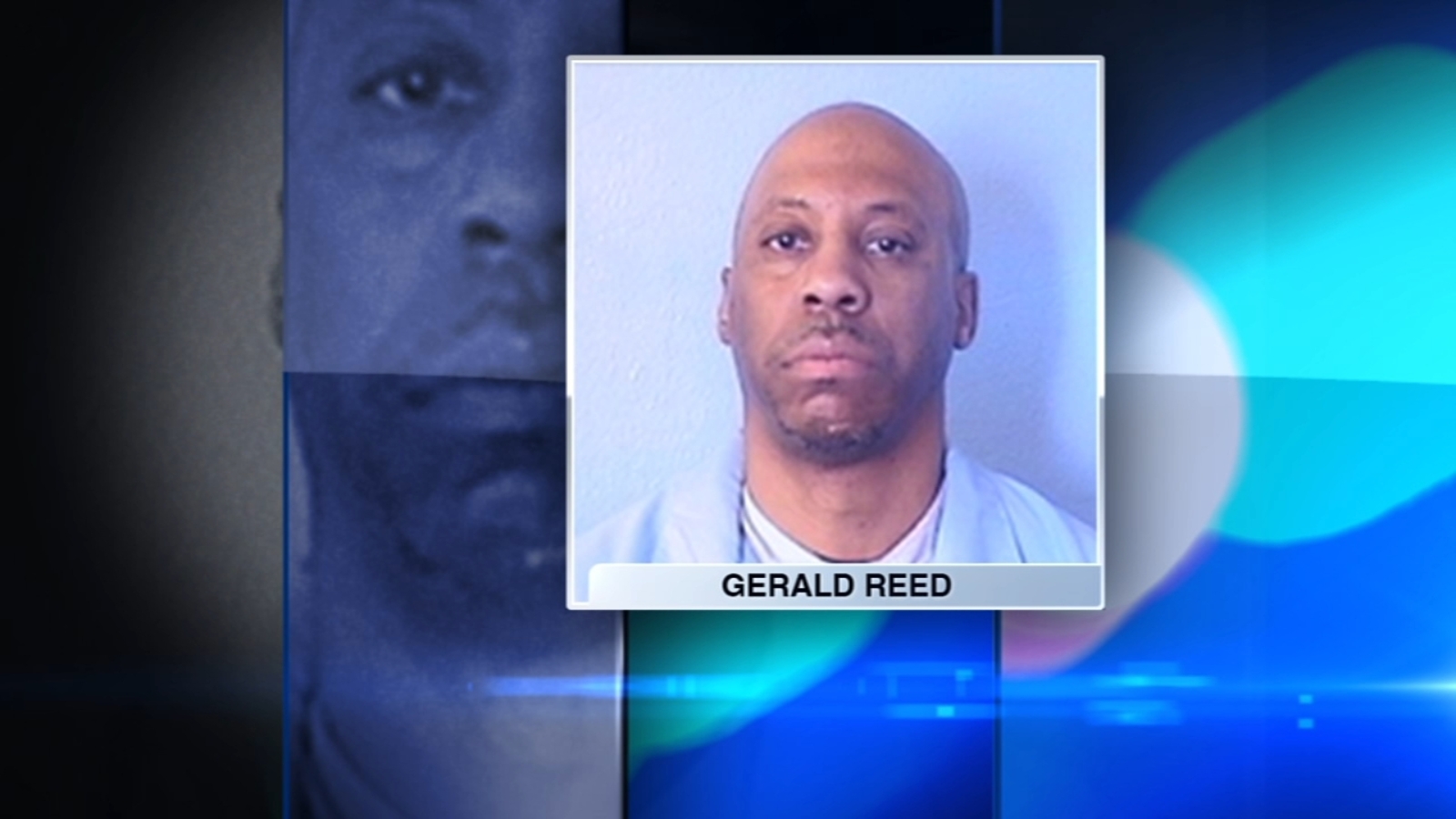 Judge orders new trial for Gerald Reed, convicted during Commander ...