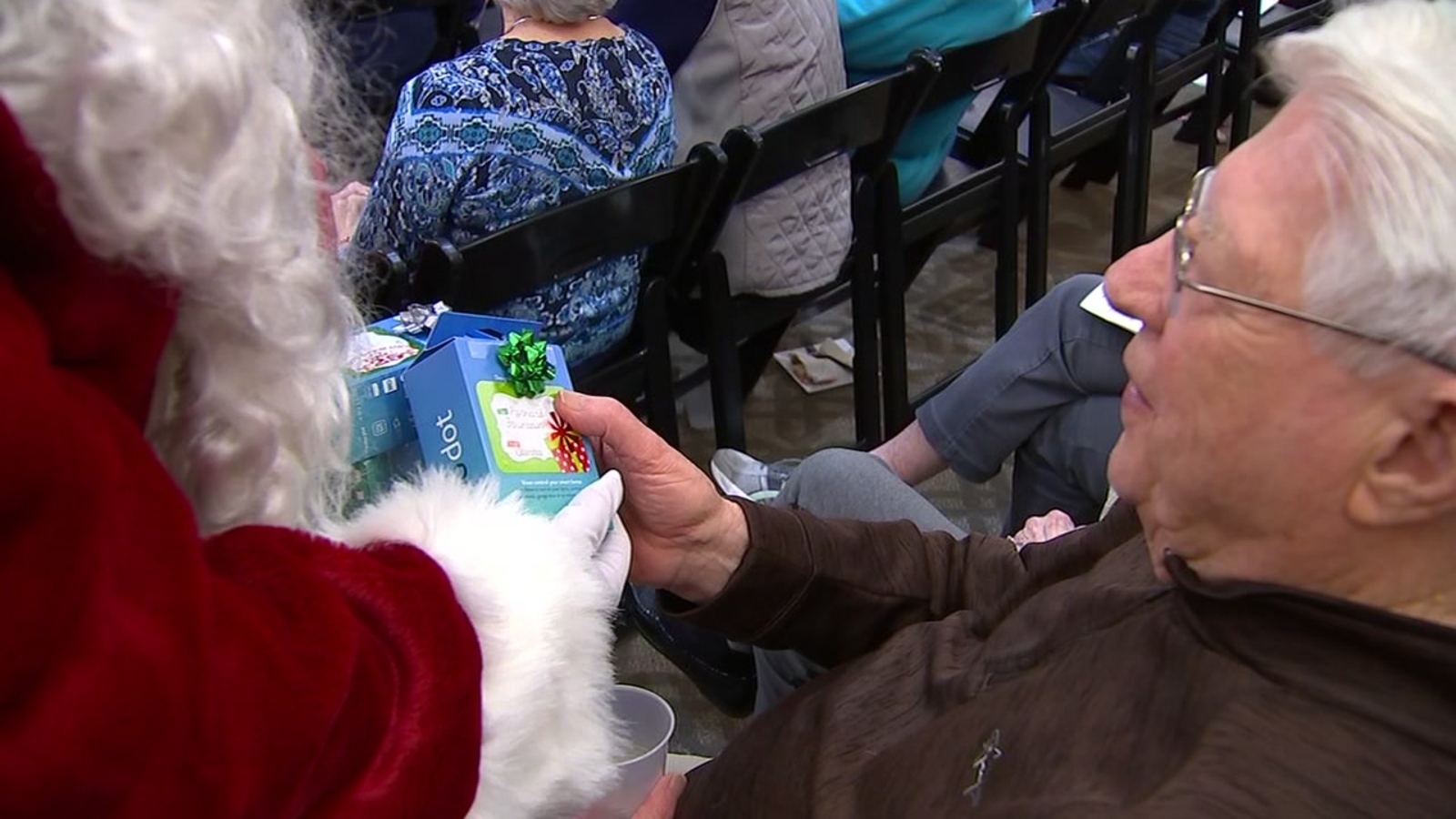 The Cardinal becomes first voice-enabled senior living center in the ...