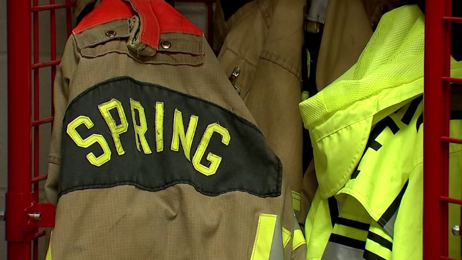 Spring Fire Department invests to prevent cancer in firefighters ...