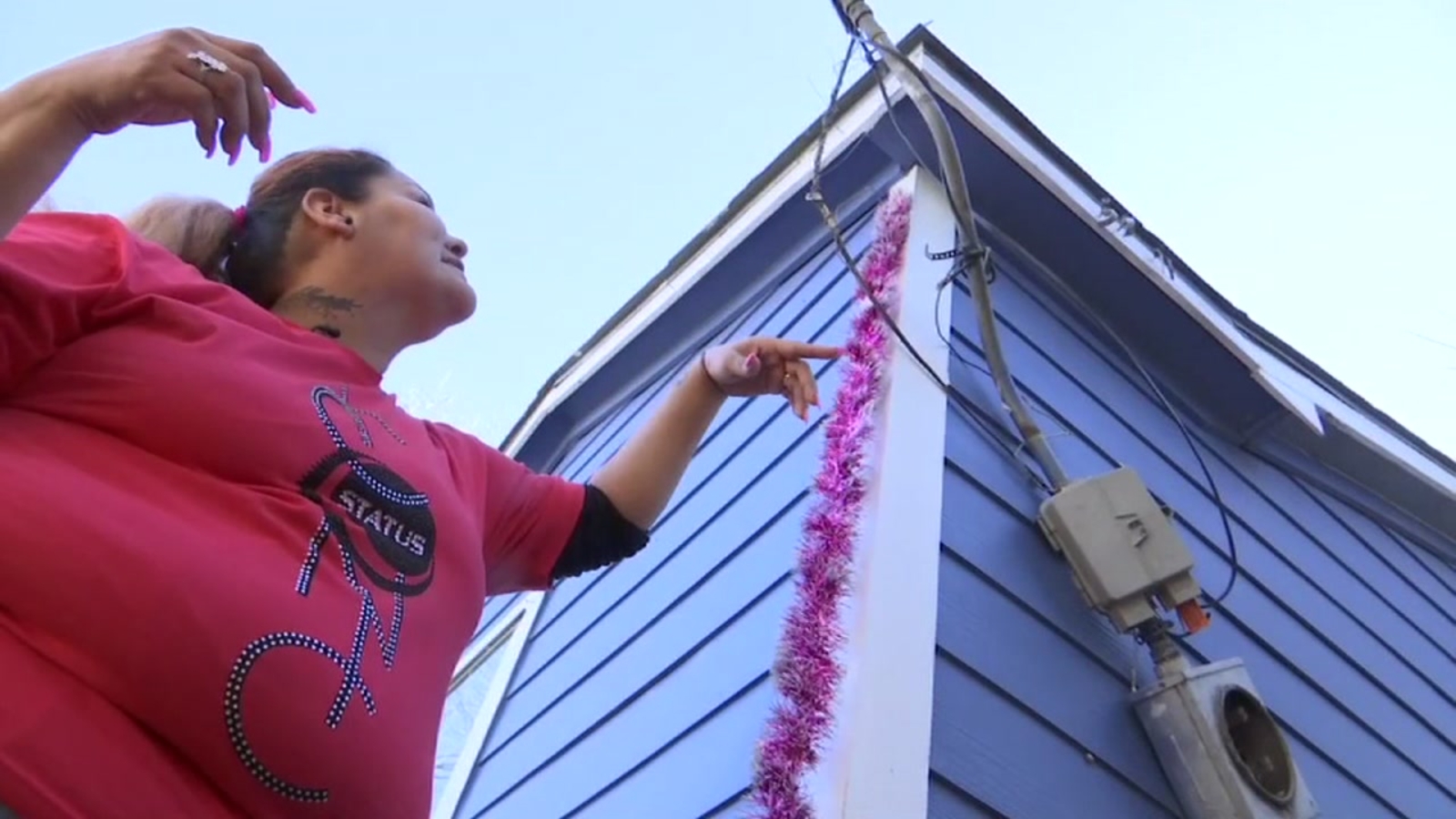 Centerpoint Energy restores power after tree trimming may have caused a ...