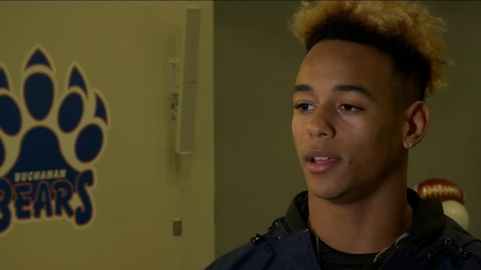 Jalen Cropper makes waves in Fresno State recruiting - ABC30 Fresno