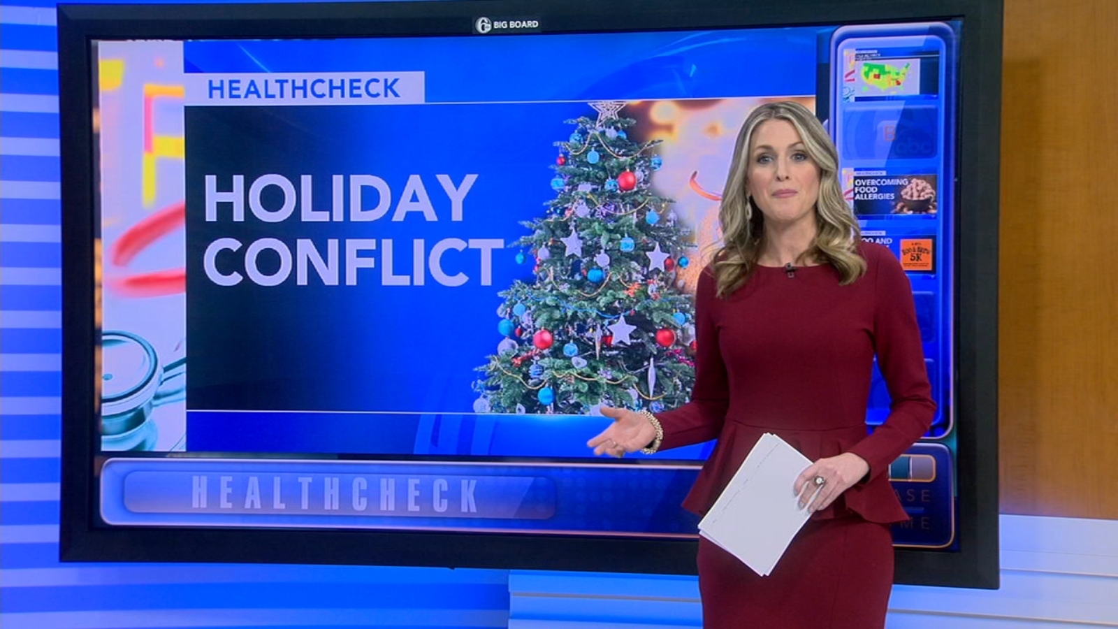 For many, family is most stressful part of holidays - 6abc Philadelphia