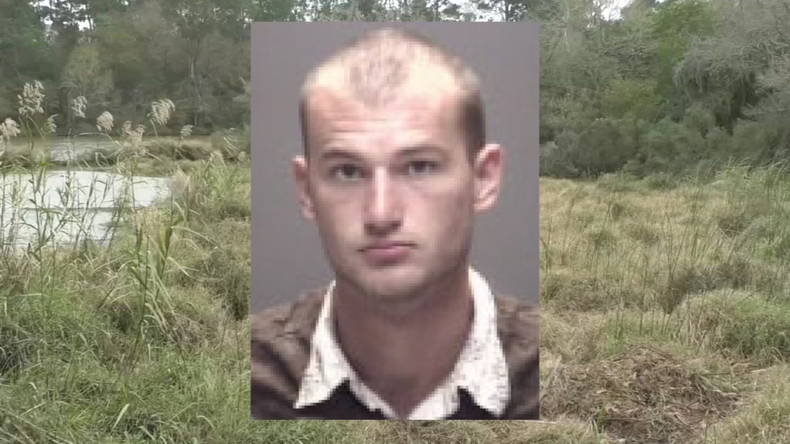 Dickinson police arrest Bryan Ford for teen's alleged assault at park ...