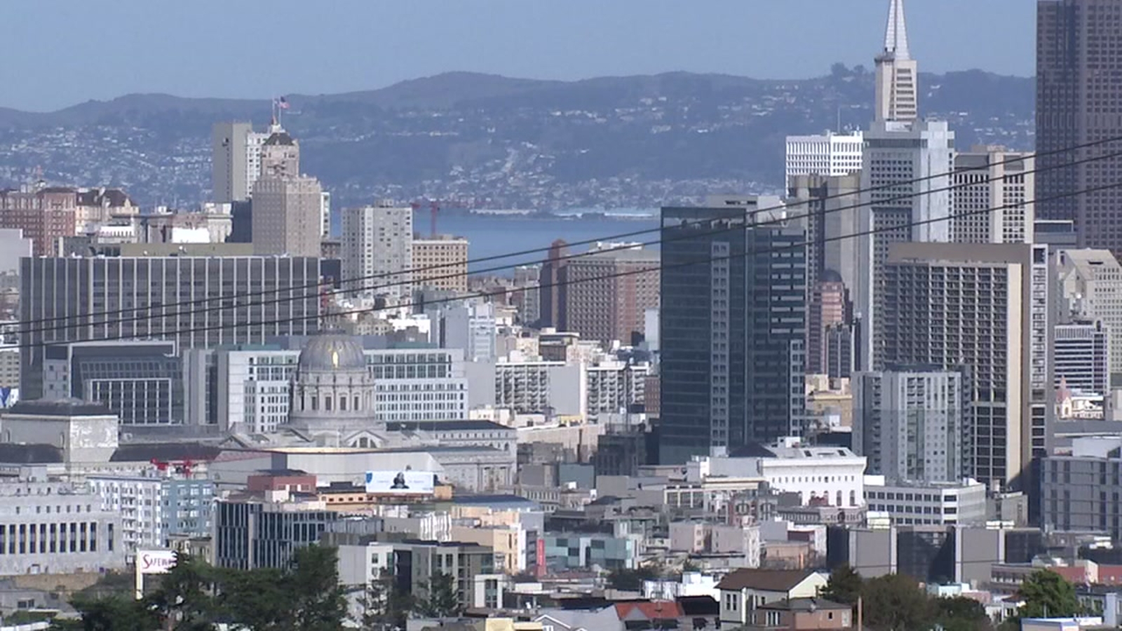 San Francisco makes national headlines after New York Times article ...