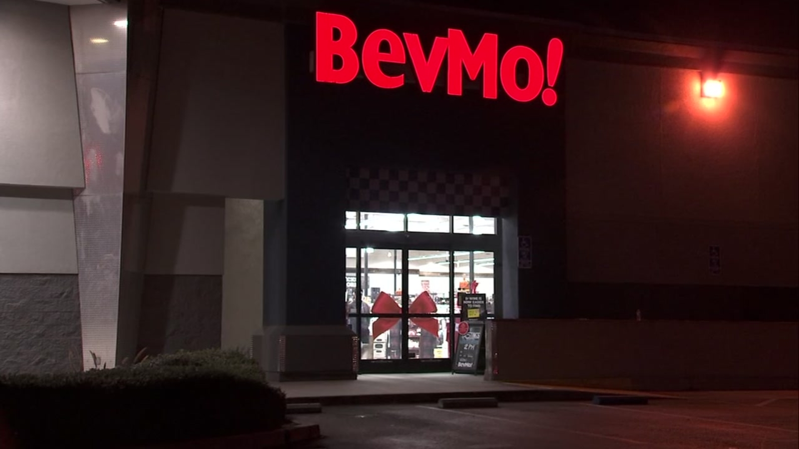 BevMo warns customers of hack that may have exposed payment information ...