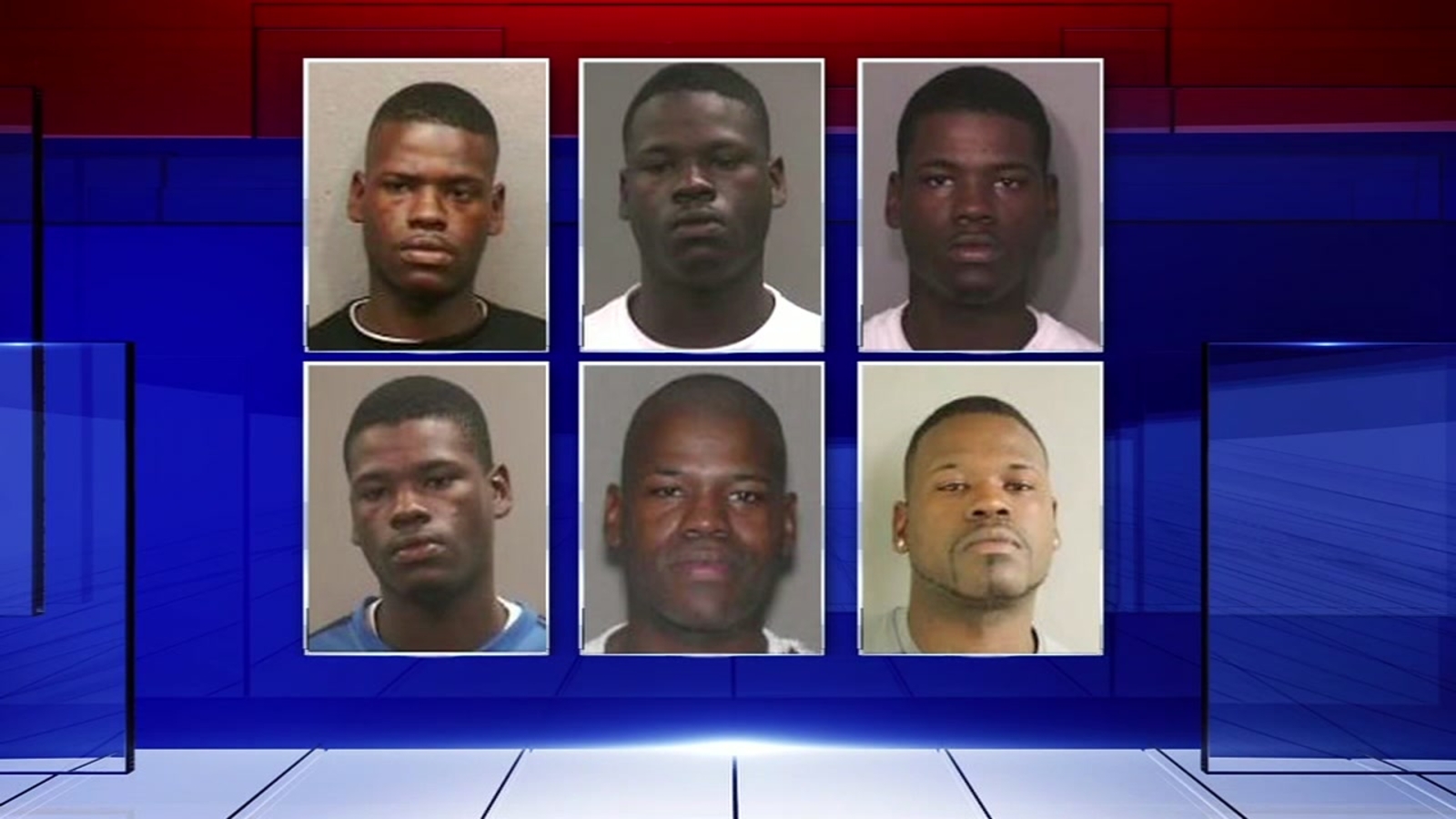 Private investigators calls Shamark Shields serial burglar in Houston ...