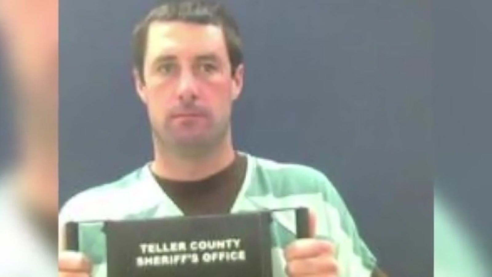 Clinton Cline talks about arrest of Patrick Frazee in fiancee's murder ...