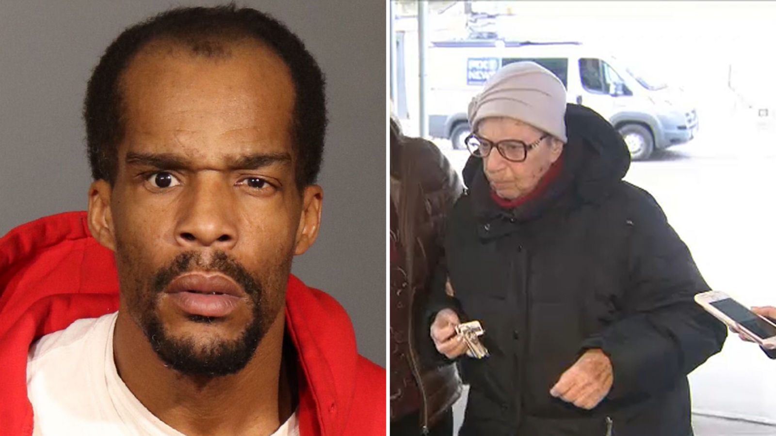 Suspect arrested after attack of 88-year-old woman during Coney Island ...