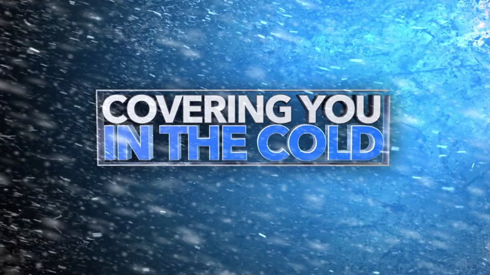 WATCH: Covering you in the Cold: ABC11's Winter Weather Special - ABC11 ...