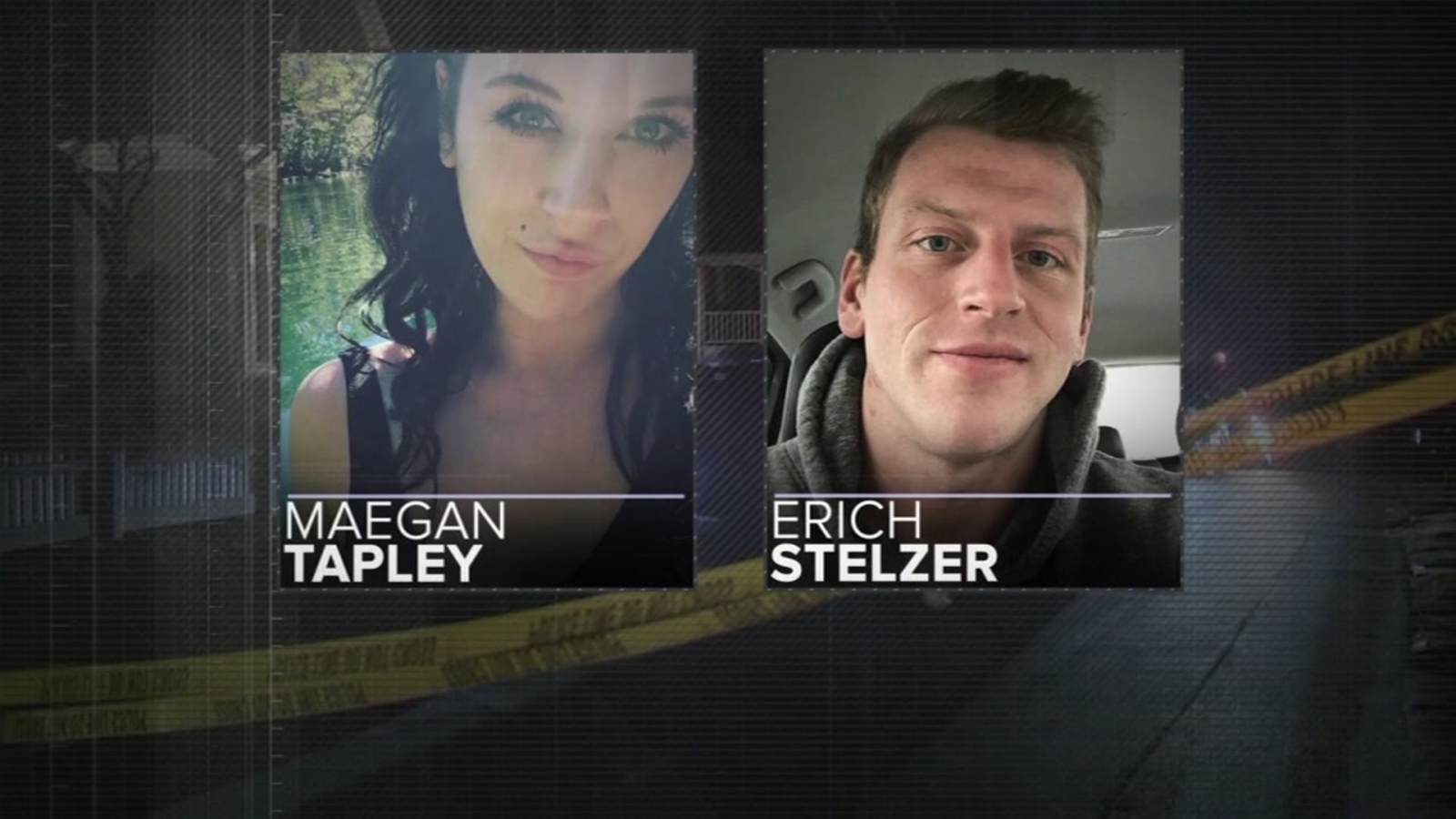 TINDER TERROR: YouTube bodybuilder Erich Stelzer dies after repeatedly ...