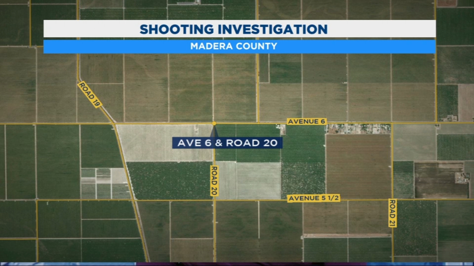 Sheriff: 5-year-old accidentally shoots 9-year-old cousin in the back ...