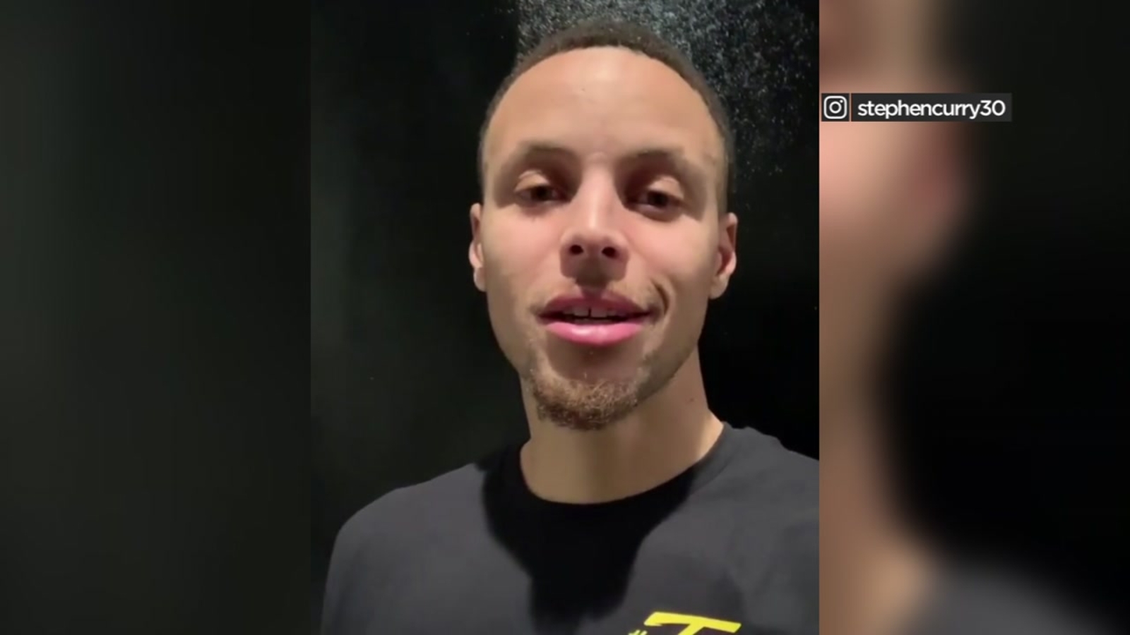 Warriors star Stephen Curry throwing party at Fox Theater to celebrate ...