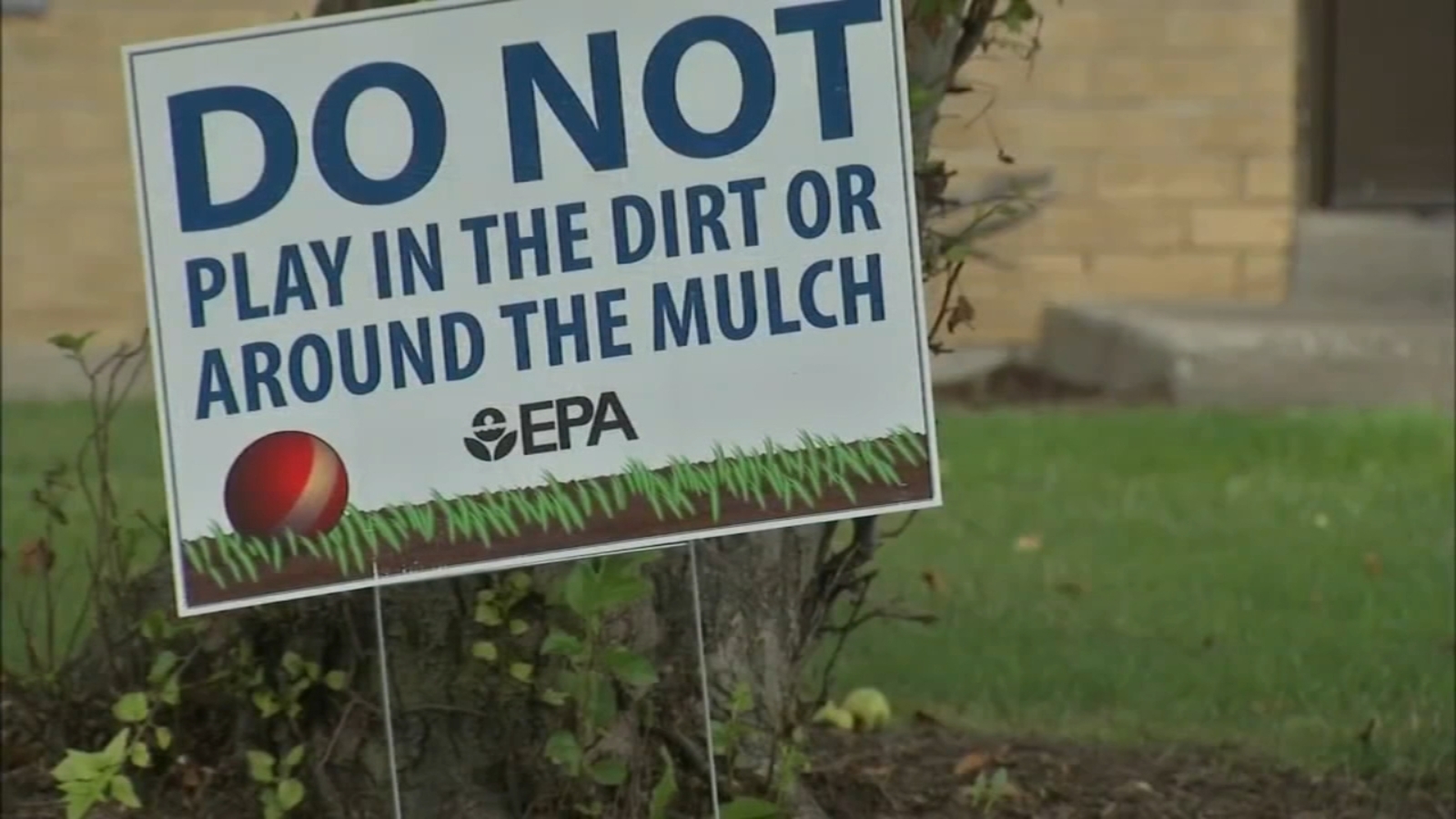 EPA cancels hearing on contaminated East Chicago site amid government ...
