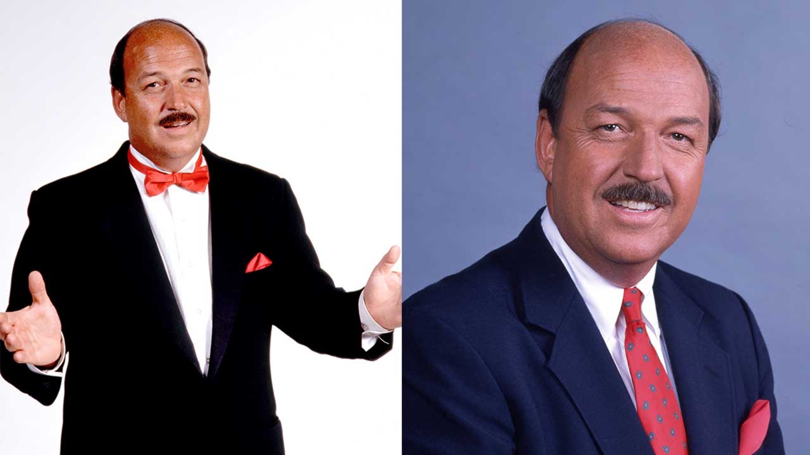 'Mean' Gene Okerlund, WWE legend, dies at 76 - ABC7 New York