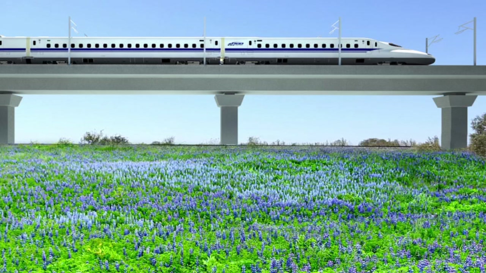 TxDOT invites Texans to offer their input on rail projects - ABC13 Houston