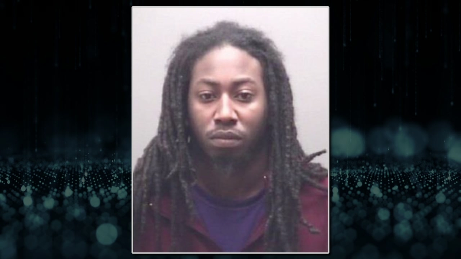 Man Charged With Exposing Himself Multiple Times In Mebane Abc11